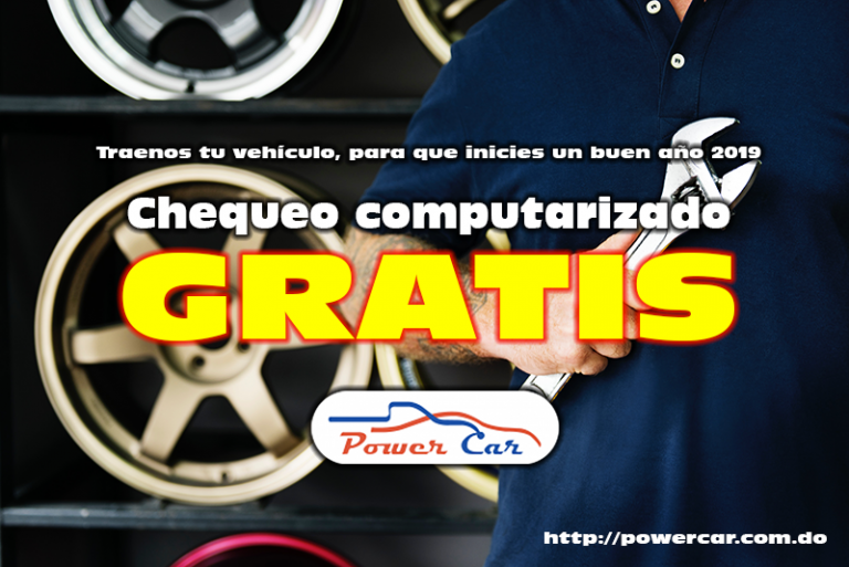 powercar - PowerCar